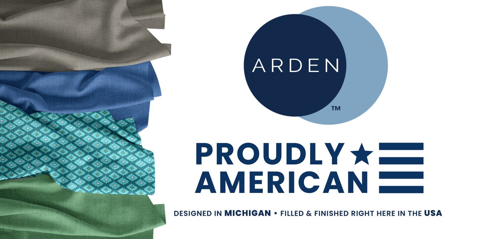 Basics Collection – Arden
