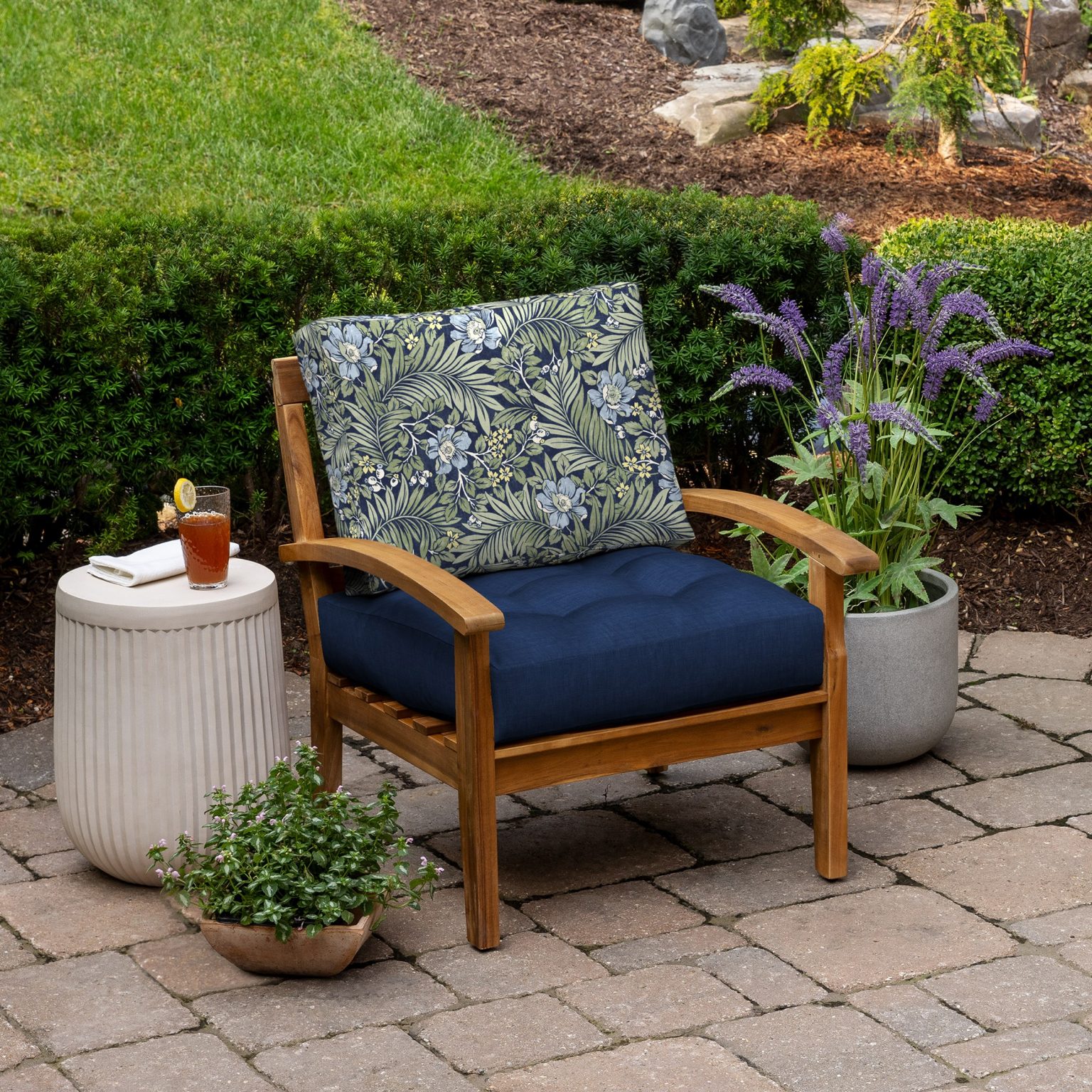 Arden – America's Largest Outdoor Cushion Selection
