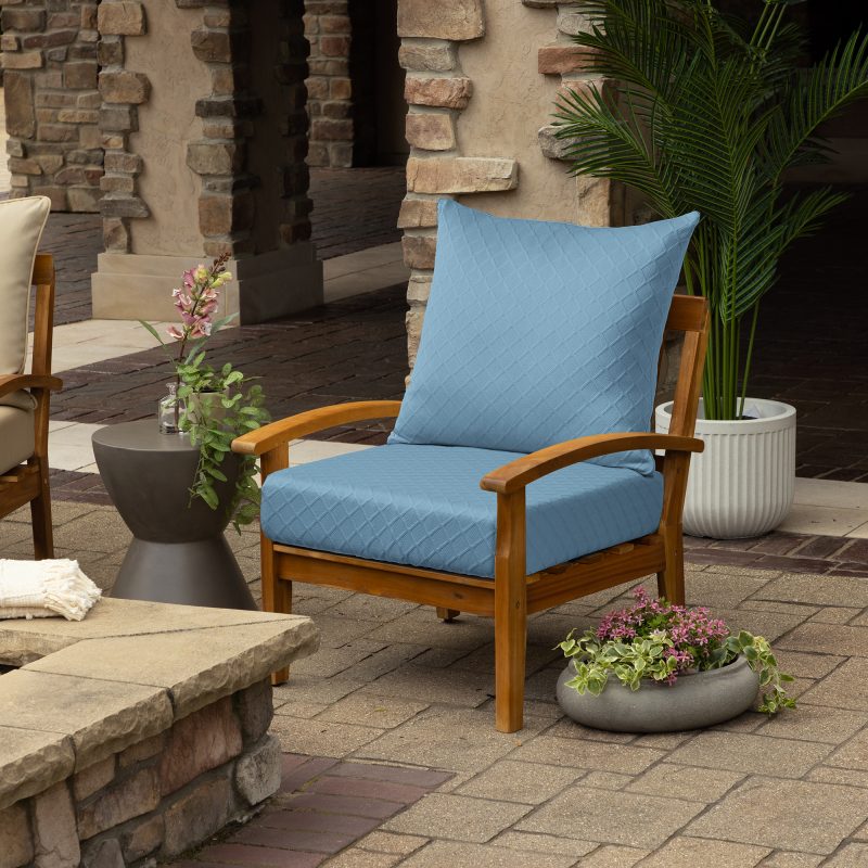 Arden – America's Largest Outdoor Cushion Selection